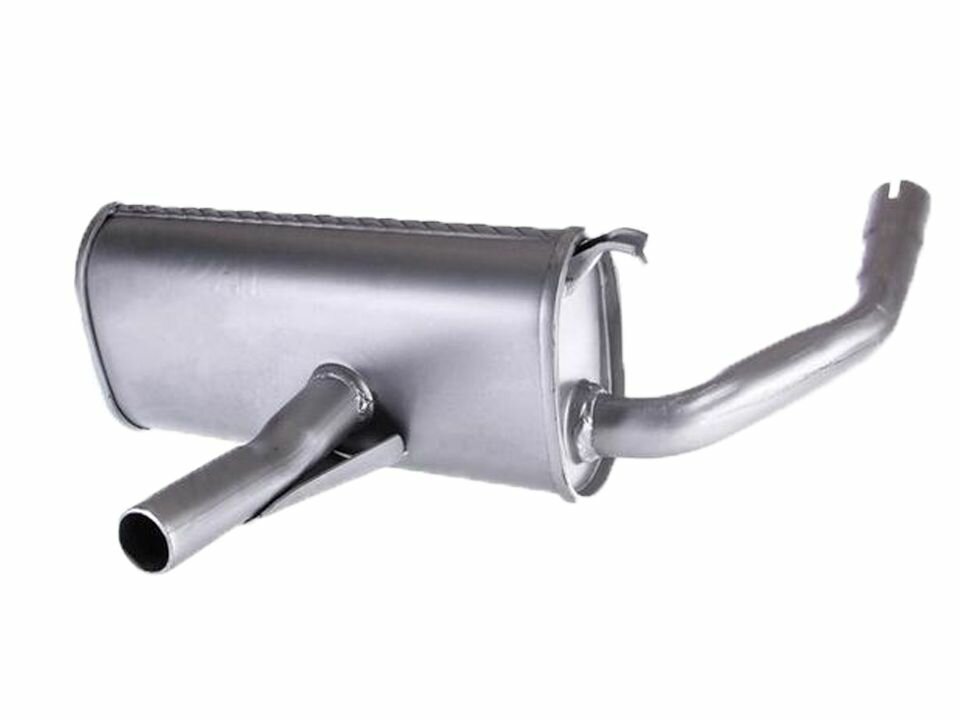 Глушитель основной 1111 Ижора 1111 1201005