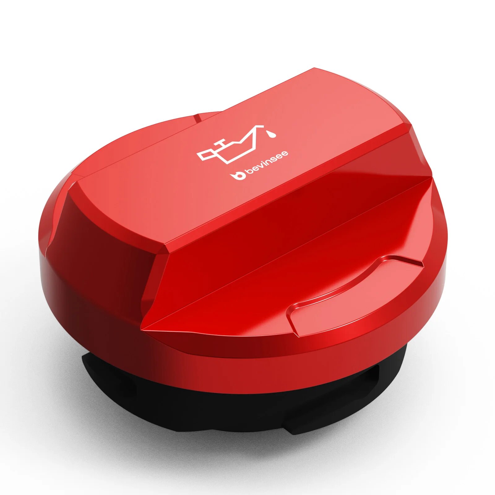 Алюминиевая крышка заливной горловины для VW для Tiguan MK2 для Golf 7/7,5 R GTI для Amarok, для Audi RS3 A3 8V для Skoda Octavia III vRS