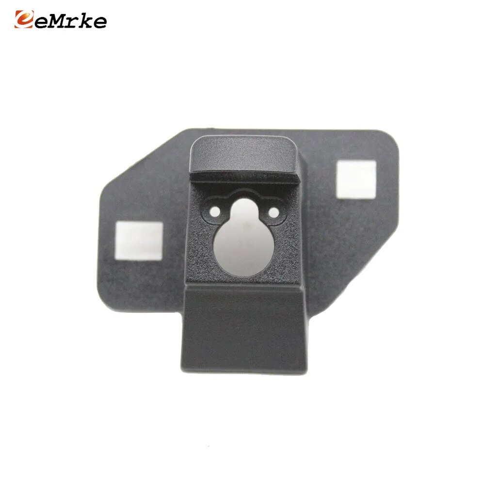 Автомобильный кронштейн для камеры заднего вида, заводской держатель камеры для Toyota Alphard/Vellfire III AH30 Facelift Lexus LM 2018 2019 2020