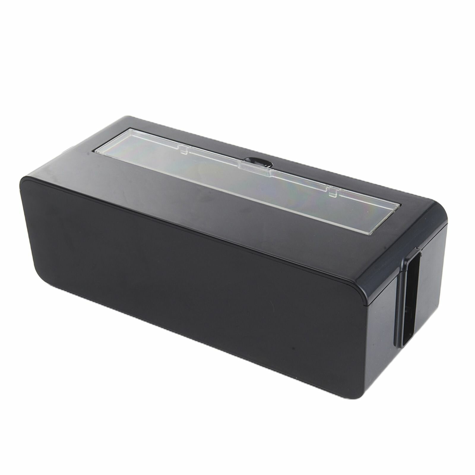 Ящик для хранения кабеля, пластиковый рассеиватель тепла, скользящее зарядное устройство линии электропередачи