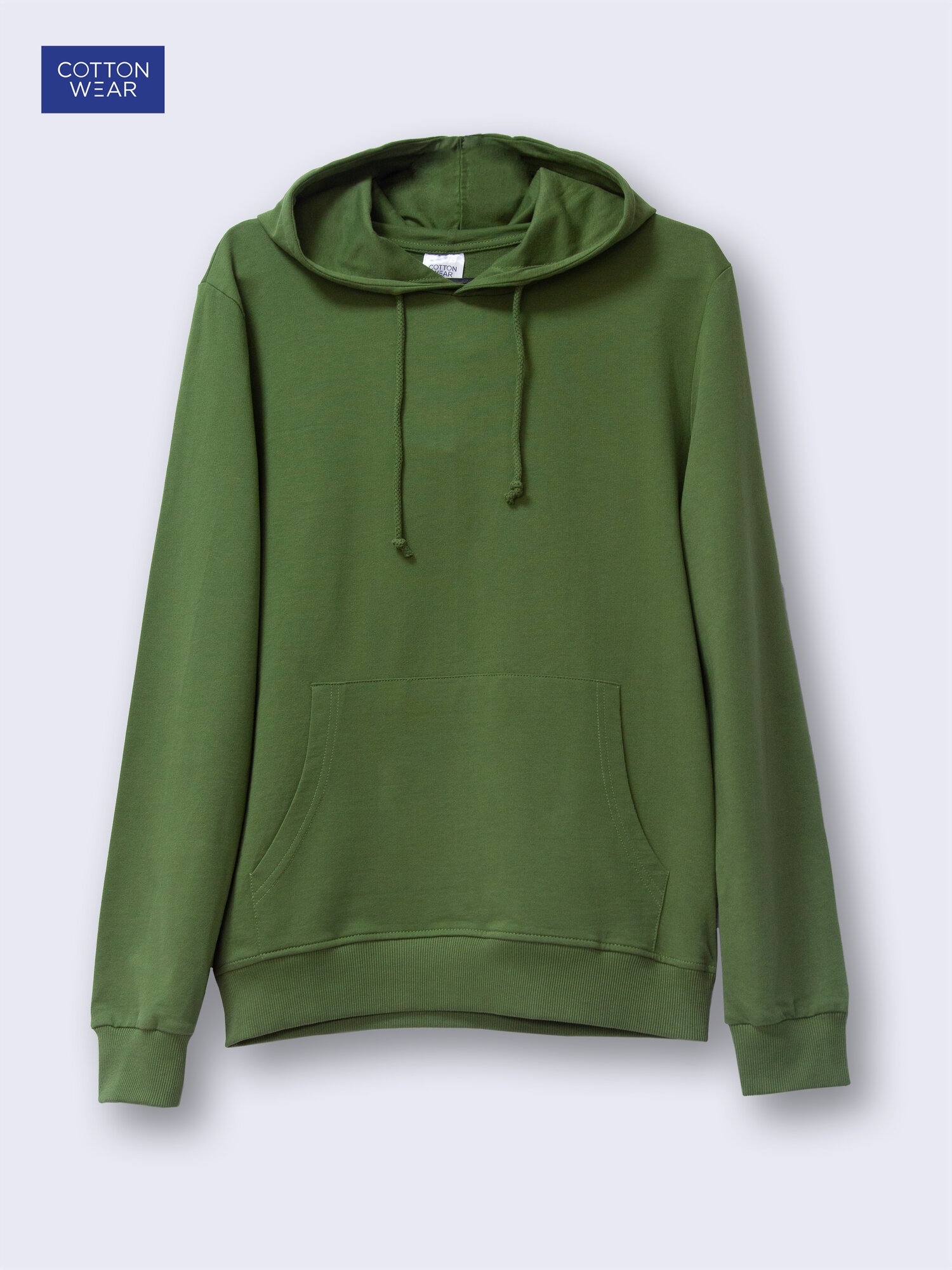 Толстовка спортивная