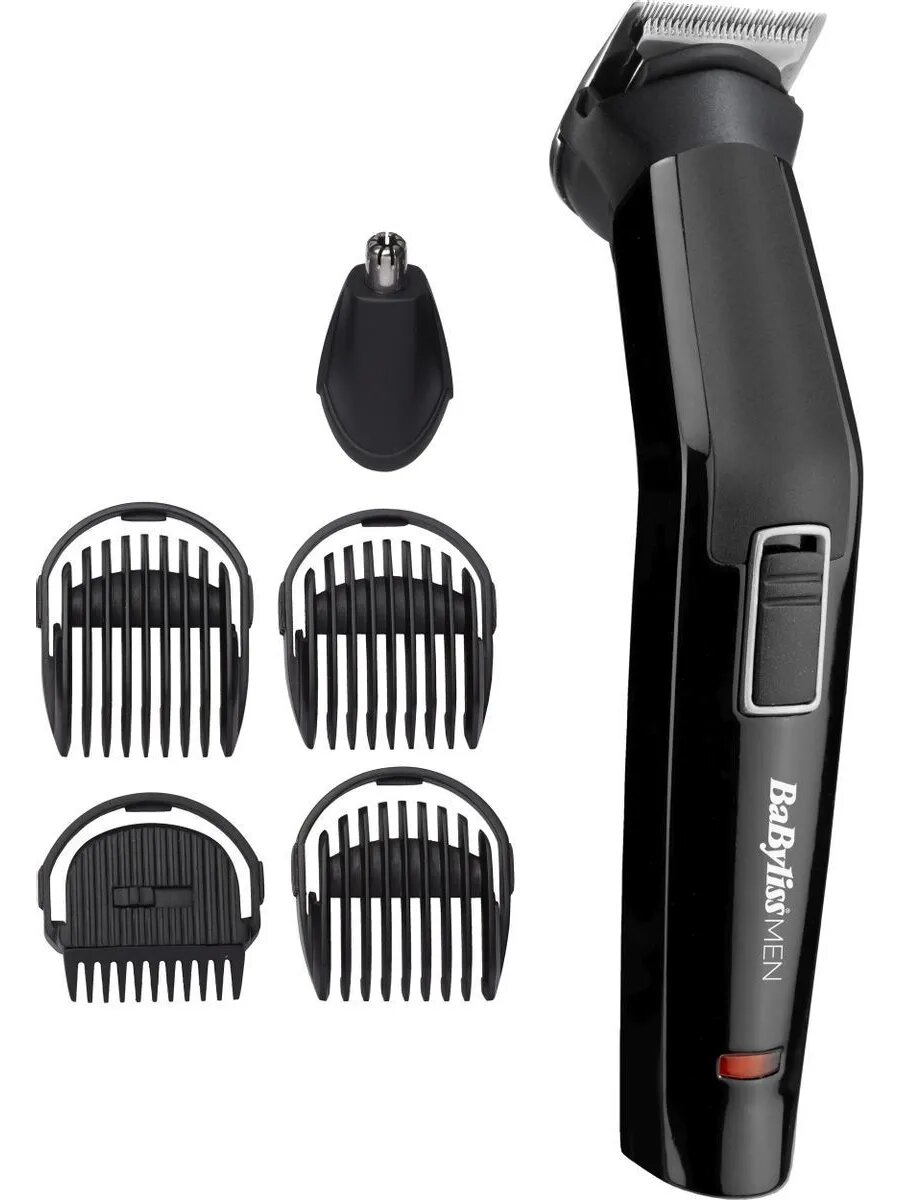 Набор для стрижки MT725E