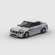 E46 M3 CSL Модель из конструктора
