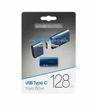 128ГБ флешка Type-C (MUF-128DA/APC)