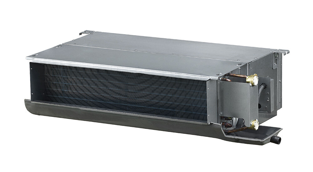 Фанкойлы канального типа General Climate GDU-W-03DR3