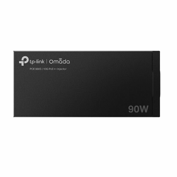 Tp - Link Сетевое оборудование POE380S 10 Гбит с Omada Инжектор PoE++