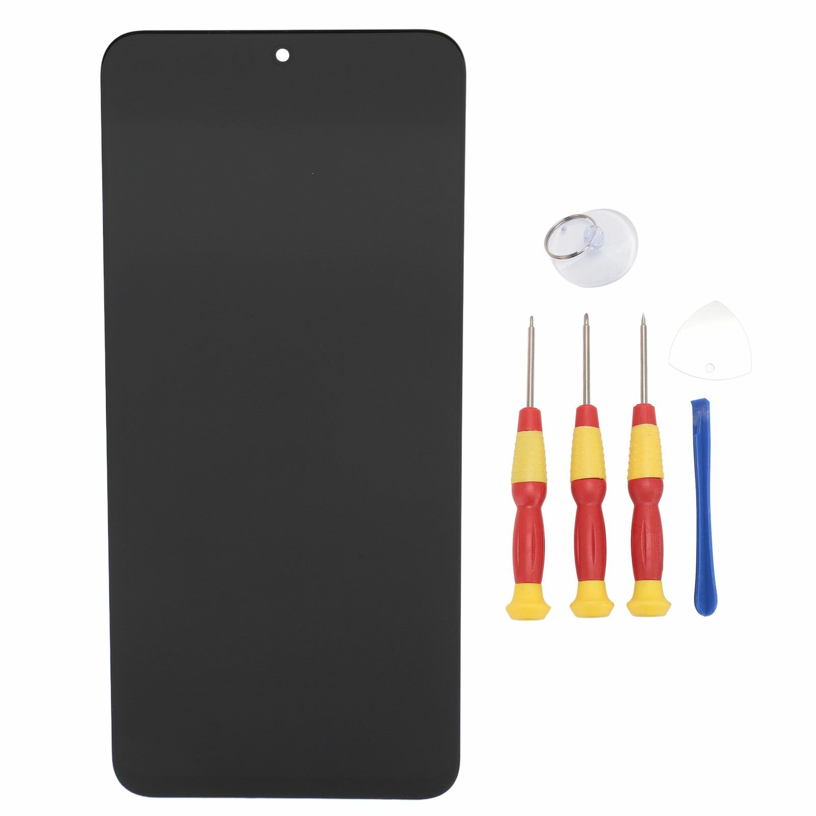 Дисплей для Honor X8 с инструментами