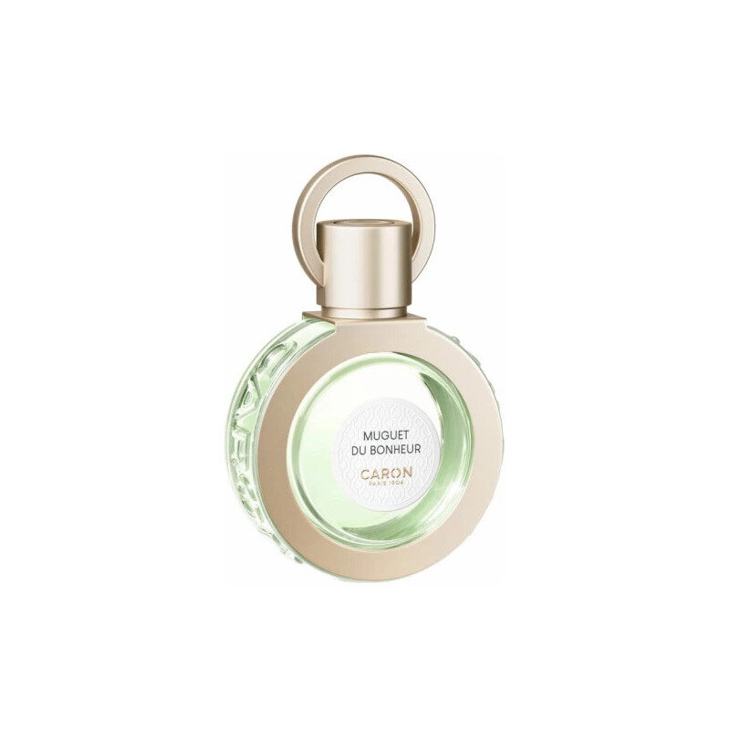 Туалетная вода Caron Muguet Du Bonheur 2021 100 мл