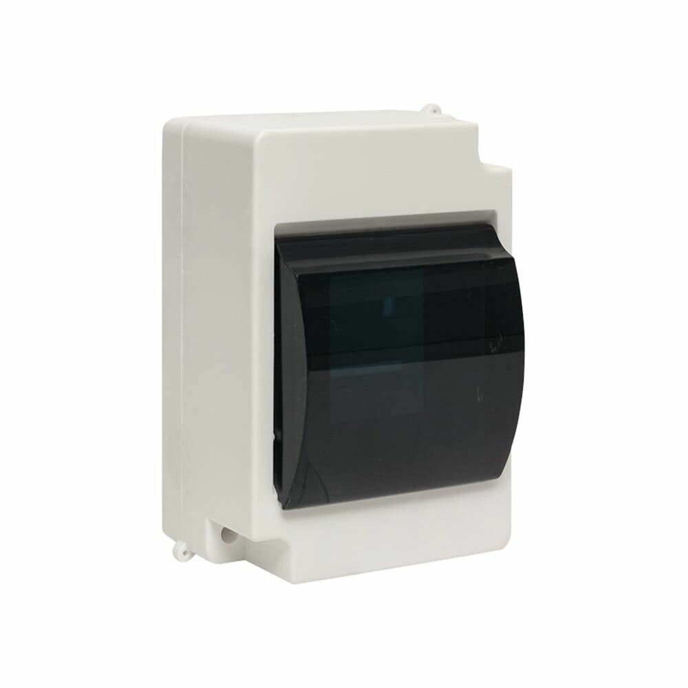 Бокс КМПн 1/4 с дверцей PROxima EKF pbm40-nk-4