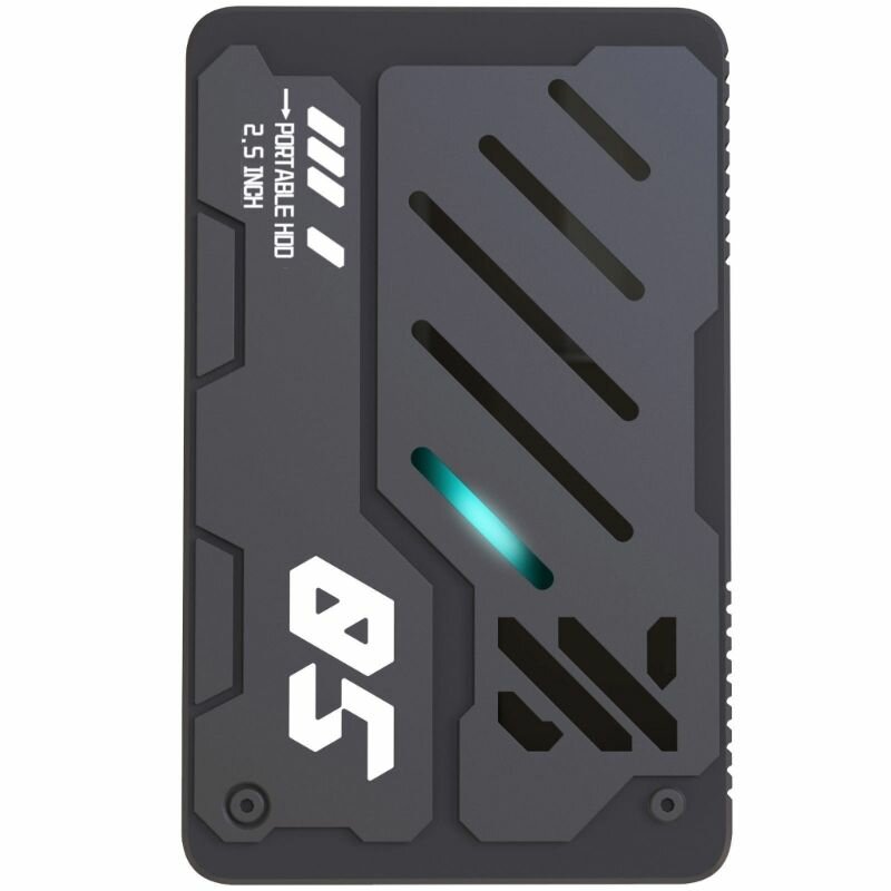 Высокая скорость USB3.0 2.5 дюйма внешний SSD жесткий диск несколько вариантов памяти, 250GB