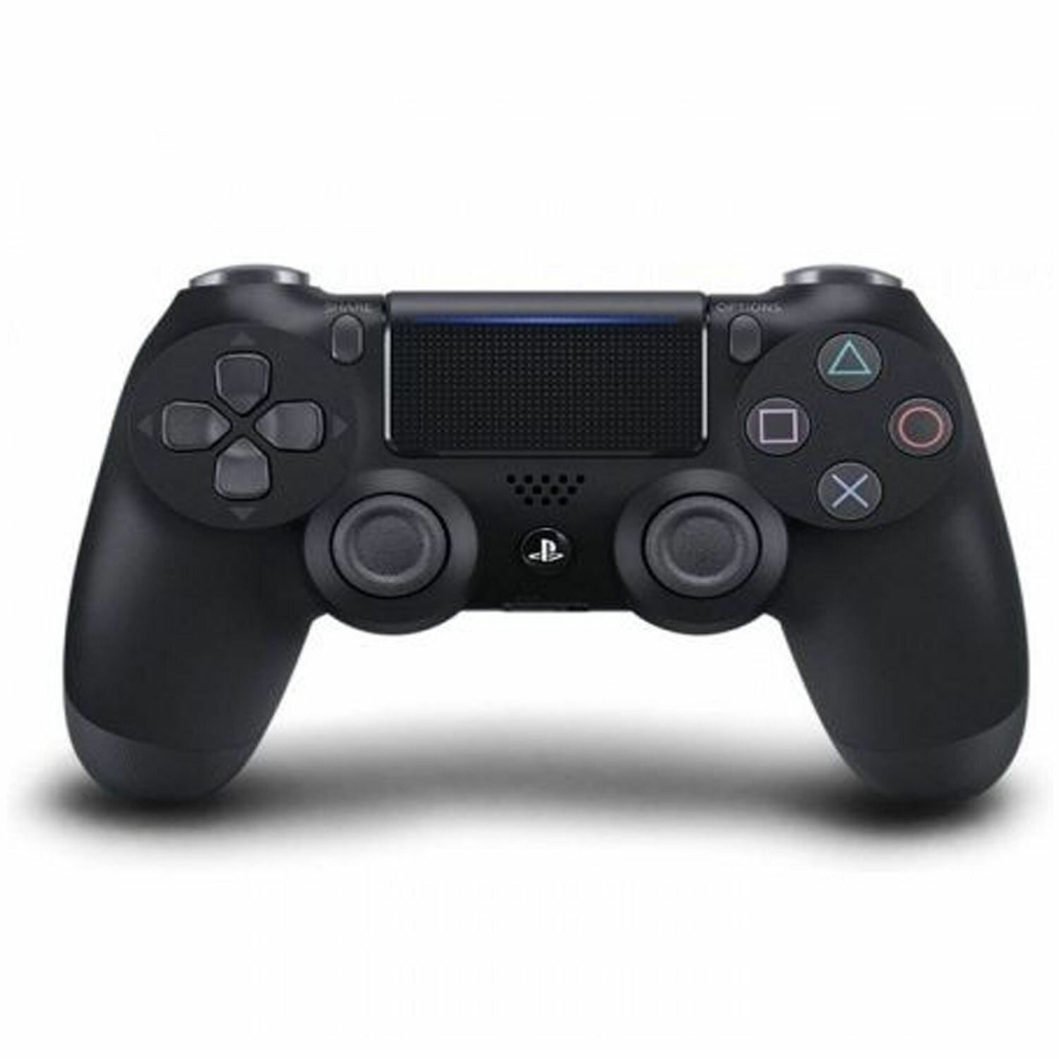 Геймпад беспроводной (кастомизированный) Crossfire by GearZ Sony DualShock 4 v2 Wireless Controller (PS4) Black Черный CUH-ZCT2E