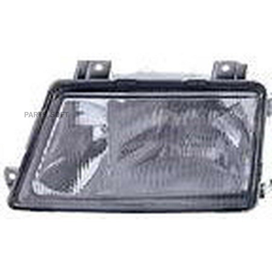 Фара правая ! \MB SPRINTER L208 95> от официального дистрибьютора, DEPO, артикул 4401115RLDEF