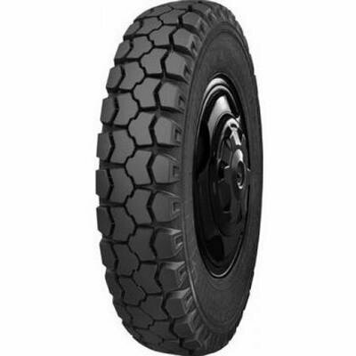 Шина грузовая АШК К-84, У-2 8.25 R20 130/128K всесезонная автомобильная