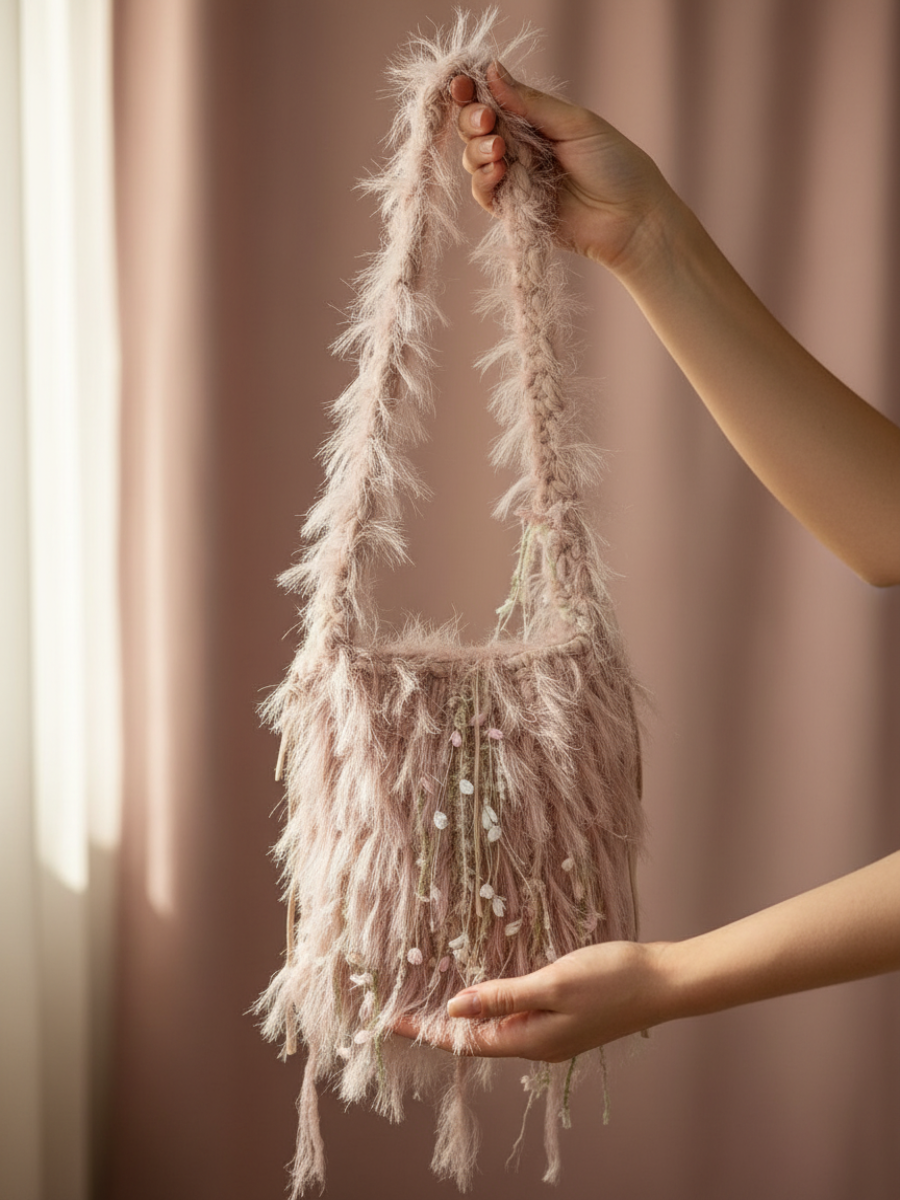 Сумка кросс-боди