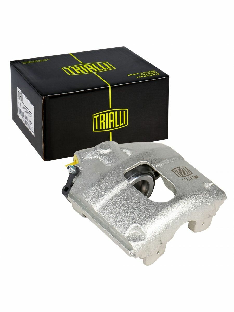 Суппорт тормозной для а/м Ford Fusion (02-)/Fiesta (02-) передний правый d 54мм, TRIALLI CF102008