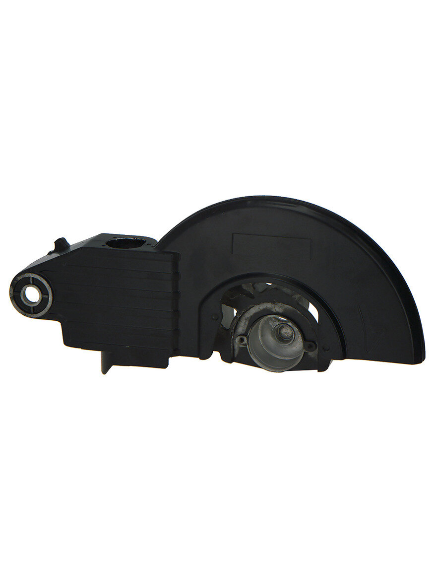 Кожух диска для пилы торцовочной ELITECH ПТ 1825К (Е2006.001.00)