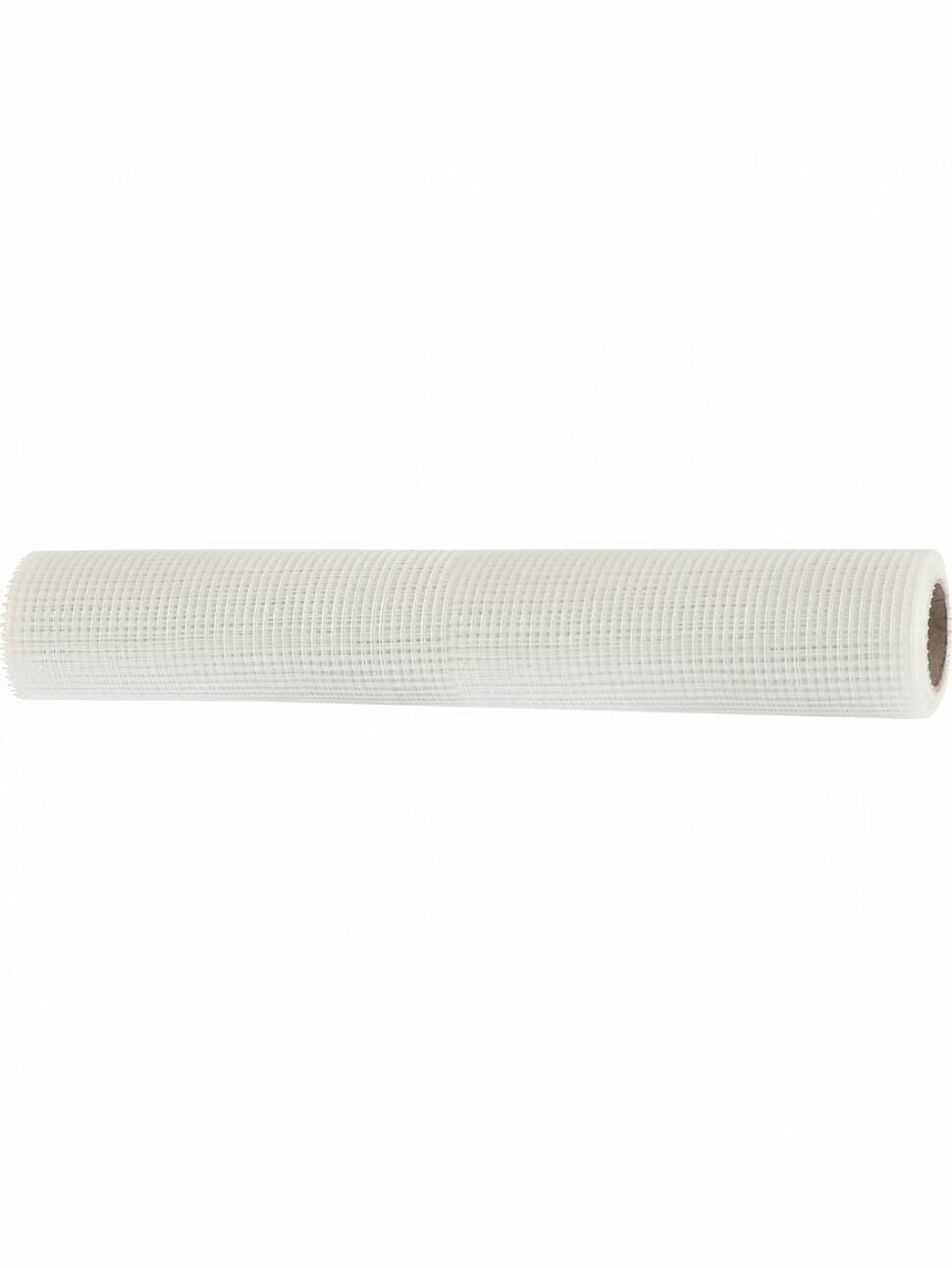 Сетка стеклотканевая малярная (2 х 2 мм), 1000 мм х 20 м Matrix