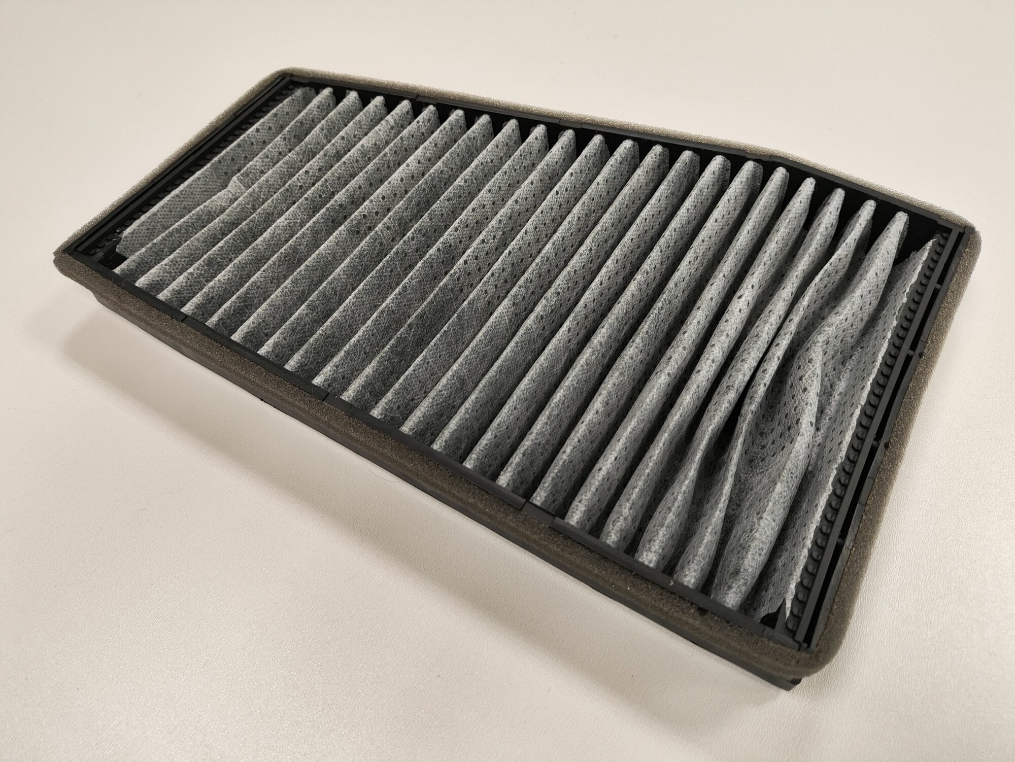 Фильтр салона Chery Eastar [2.0 16V 4AT седан] B118107915