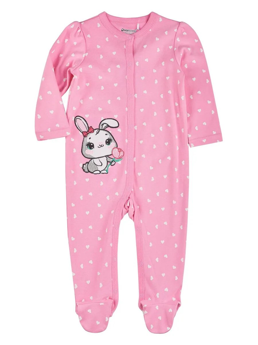 Комбинезон Весна-лето 2025