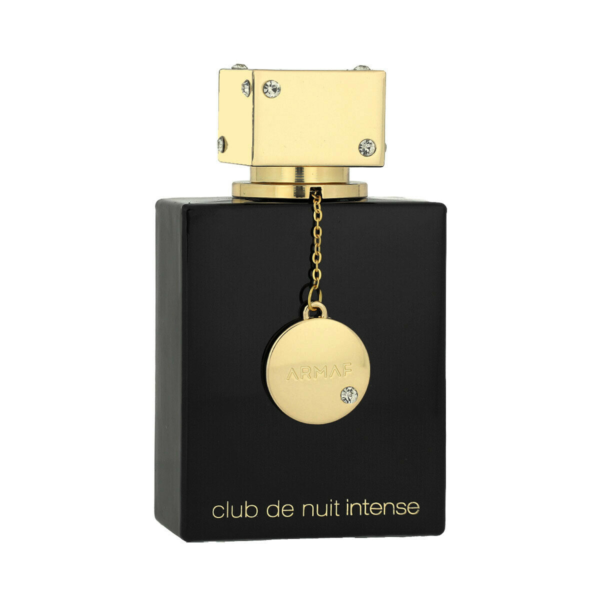 Armaf Парфюмерная вода Club De Nuit Woman Intense, 10 мл Миниатюра