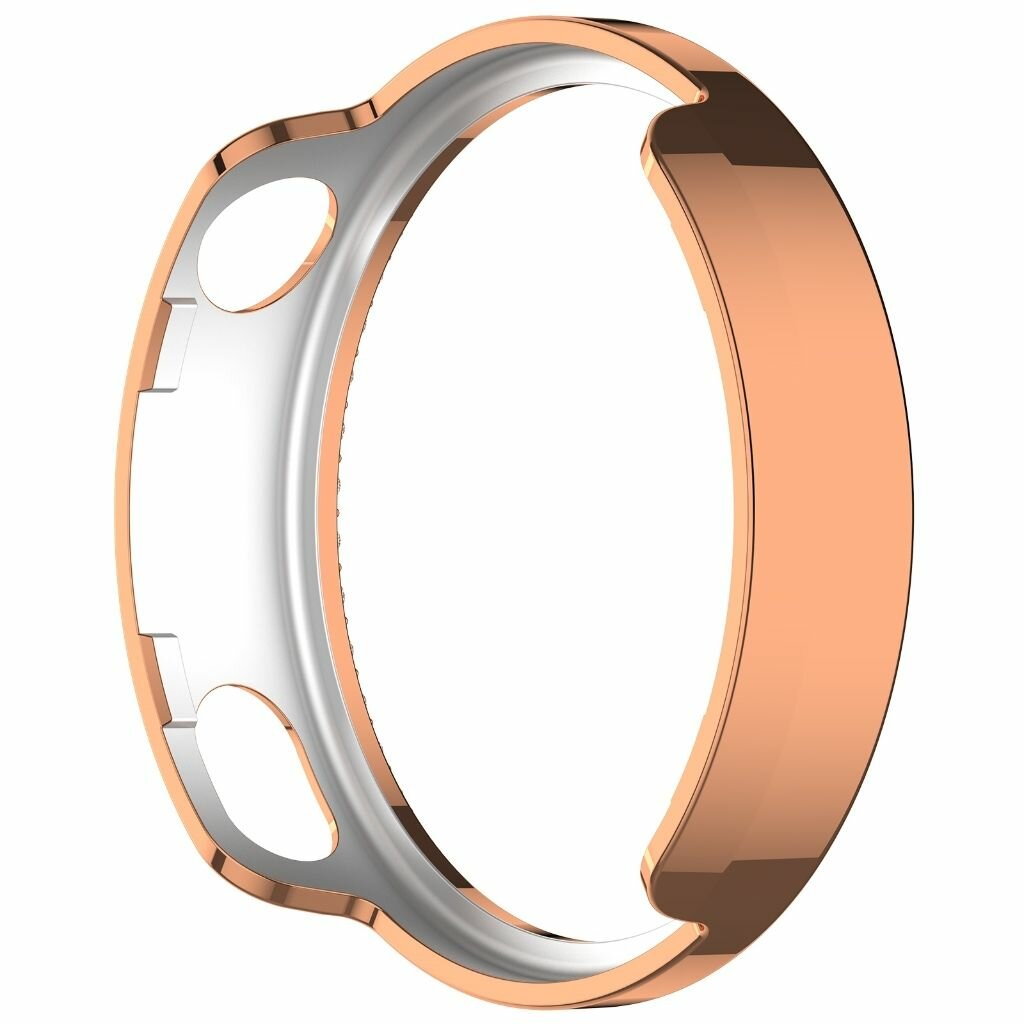 Аудиоаксессуары+Xiaomi Watch S4 41-миллиметровый однорядный бриллиантовый полый корпус-Розовое золото