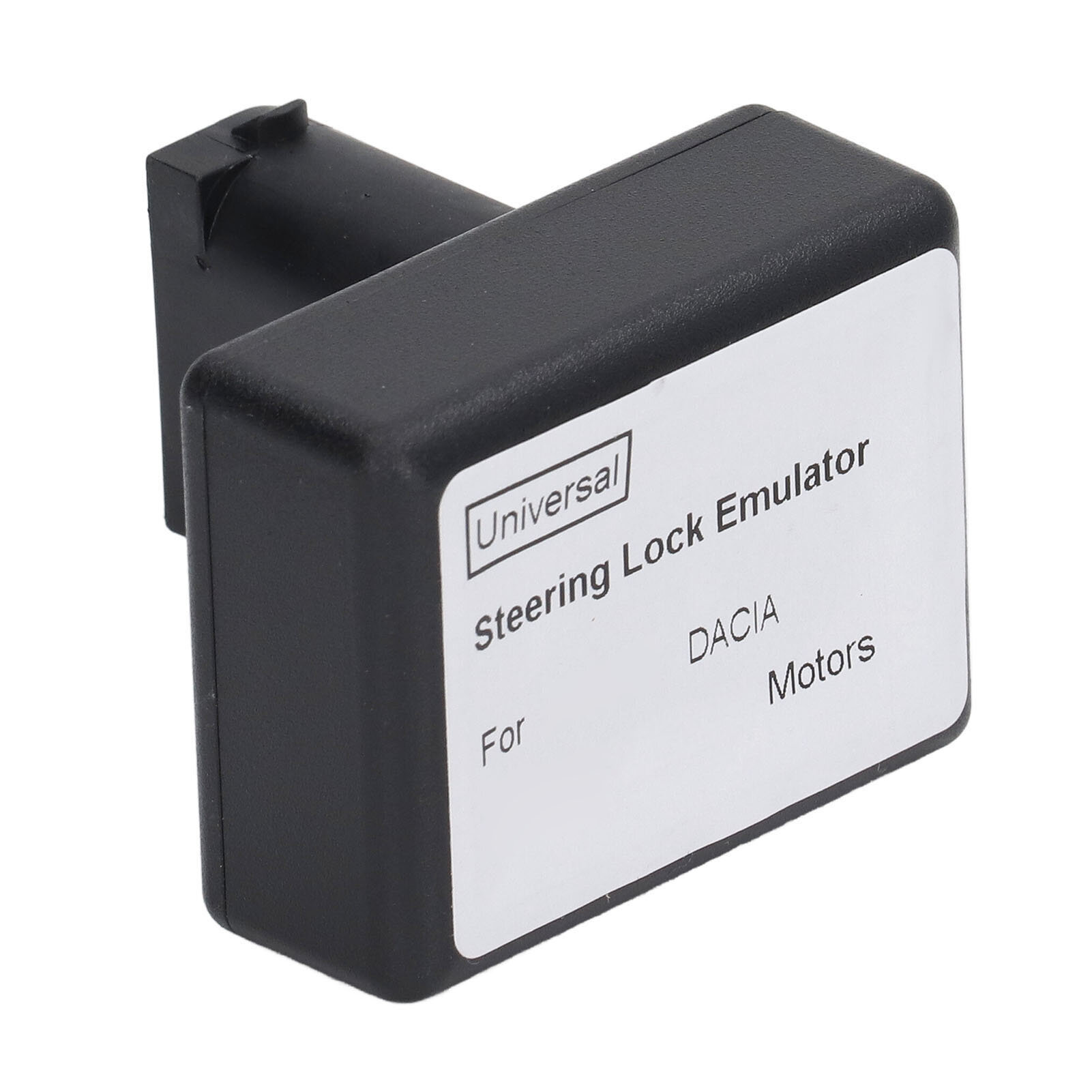 Эмулятор блокировки рулевого управления, простое подключение, замена симулятора блокировки рулевого управления ESL для Laguna 2 Laguna 3 Megane 2