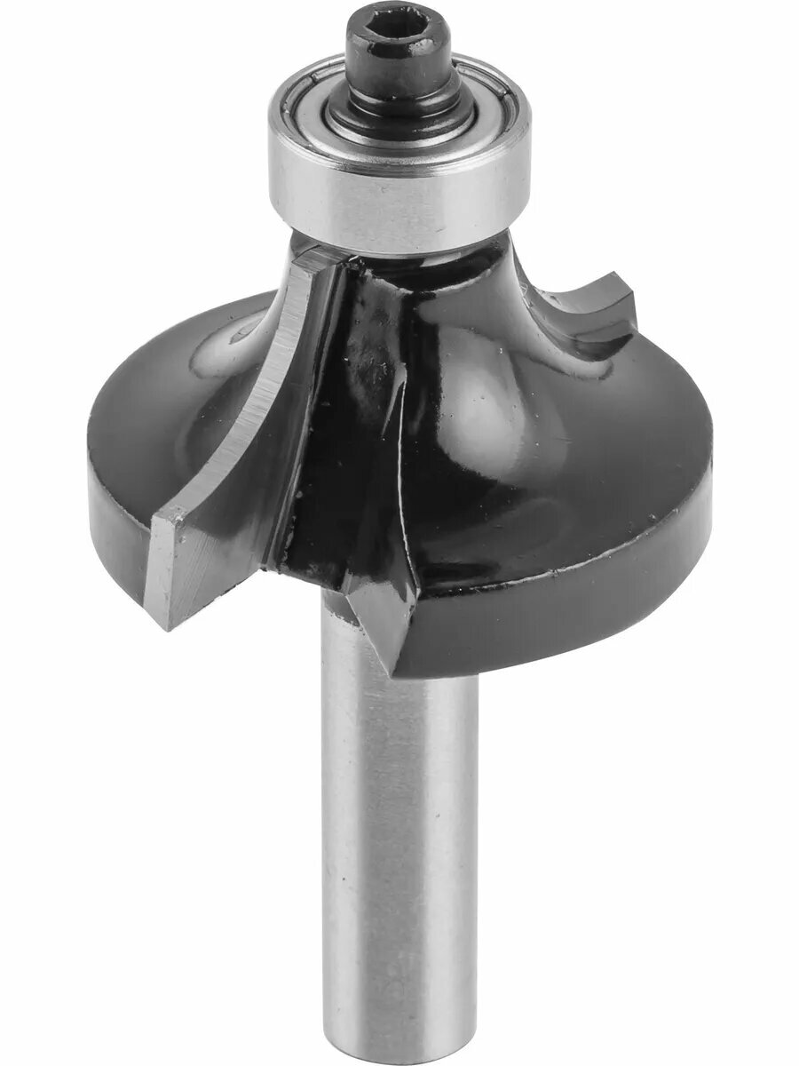 Фреза кромочная калевочная 33х17 мм WORTEX (MCCA331718)