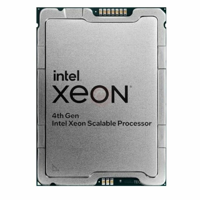 Серверный процессор Intel Xeon Silver 4416+ (PK8071305120201) OEM - LGA 4677, 20 х 2 ГГц, TDP 165 Вт