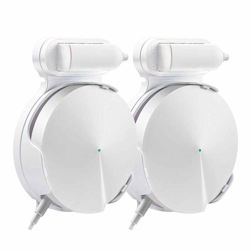 Настенный кронштейн роутера для сети TP-LINK Deco M5 WIFI