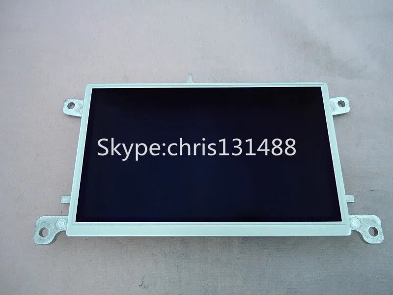OEM MMI Дисплей Экран 8T 0919603 G Для A4 S4 RS4 8K A5 S5 RS5 Q5 8R 8T0 919 603 G 8T 0057603 A 8T0 919 603G бесплатная почта