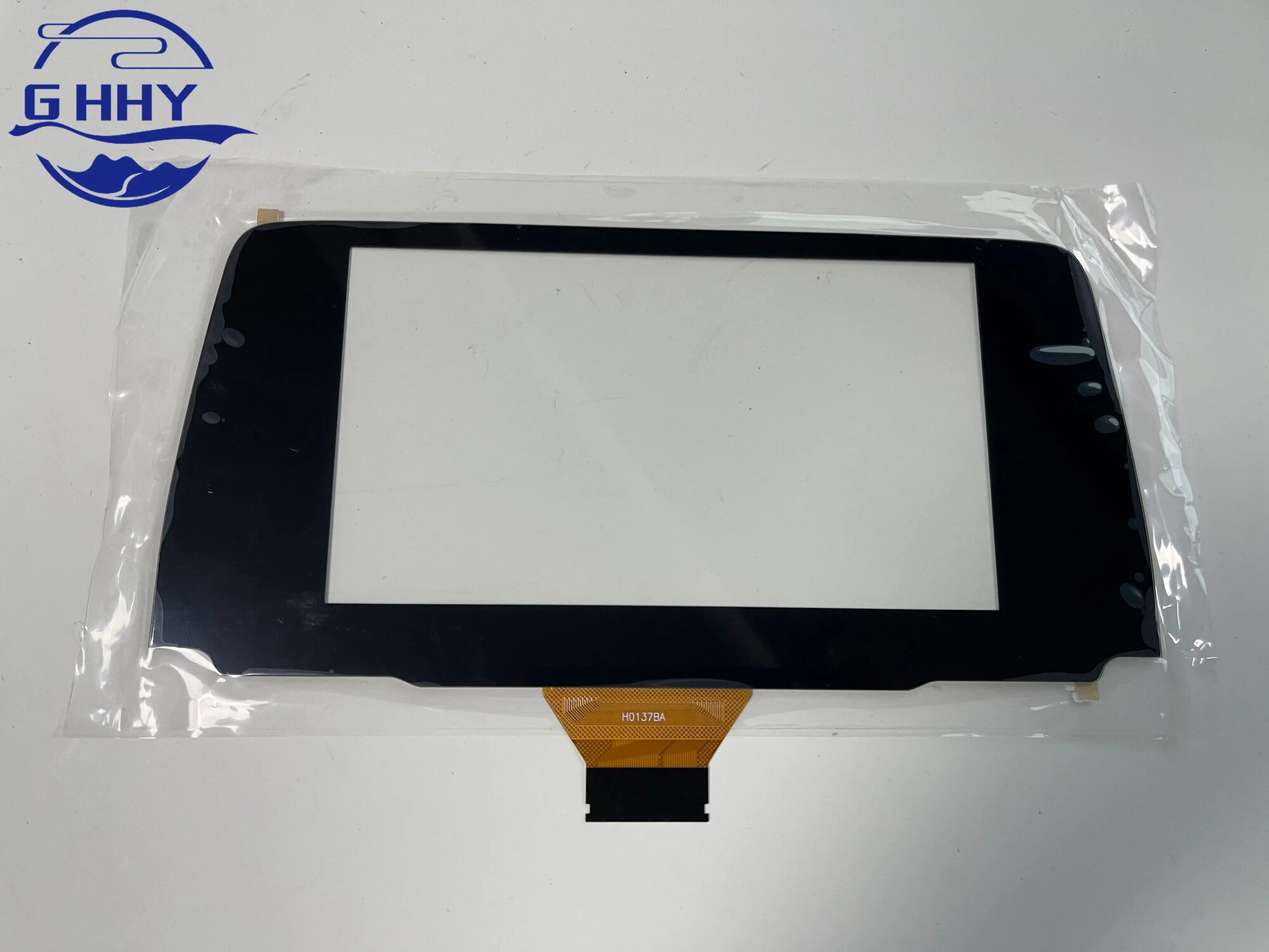 Новый 7-дюймовый 50-контактный сенсорный экран со стеклянным дигитайзером для 2017 2018 2019 2020 2021 Mazda CX5 автомобильный DVD мультимедийный плеер Навигация радио