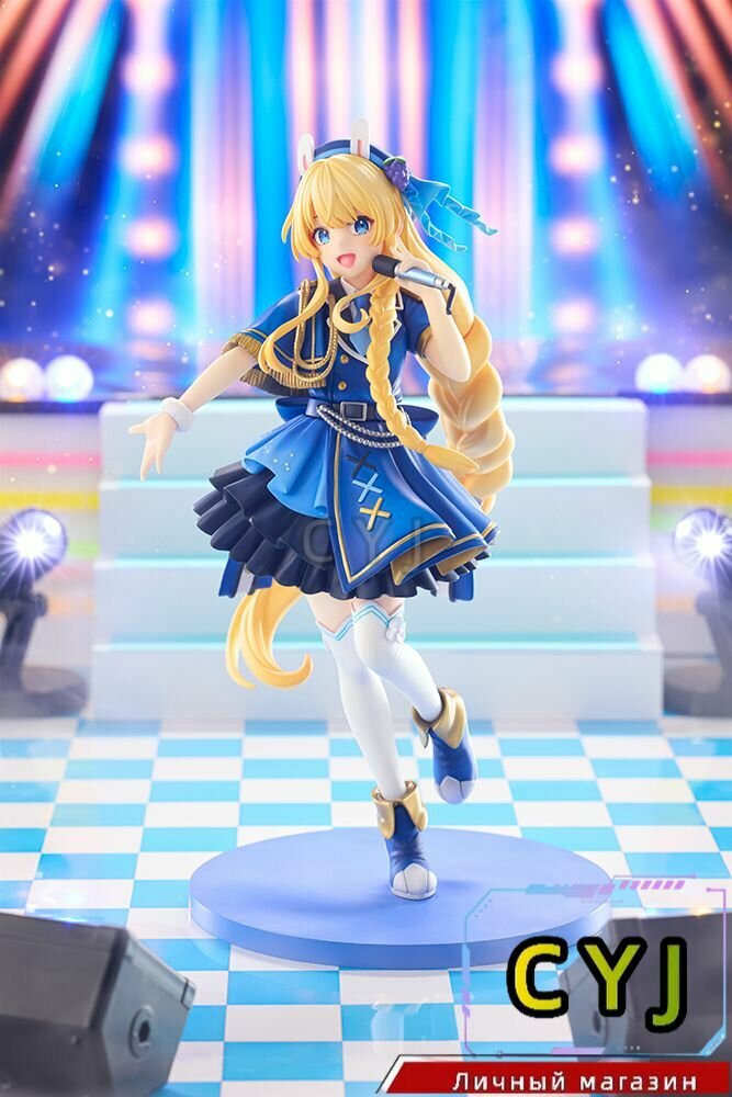 KADOKAWA Аниме фигура/KDcolle Konosub Alice Idol/CYJ