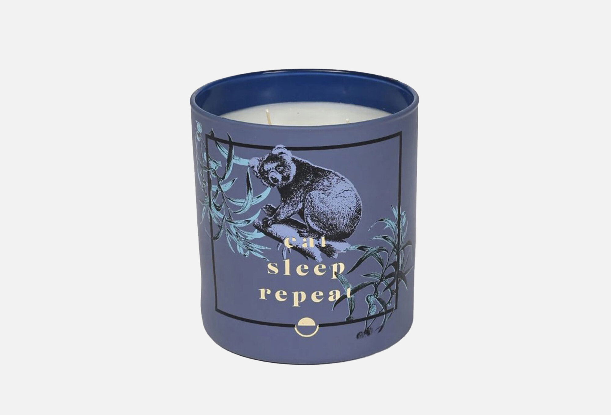 Ароматическая свеча RAKLE Time to Rest Amber 200 г