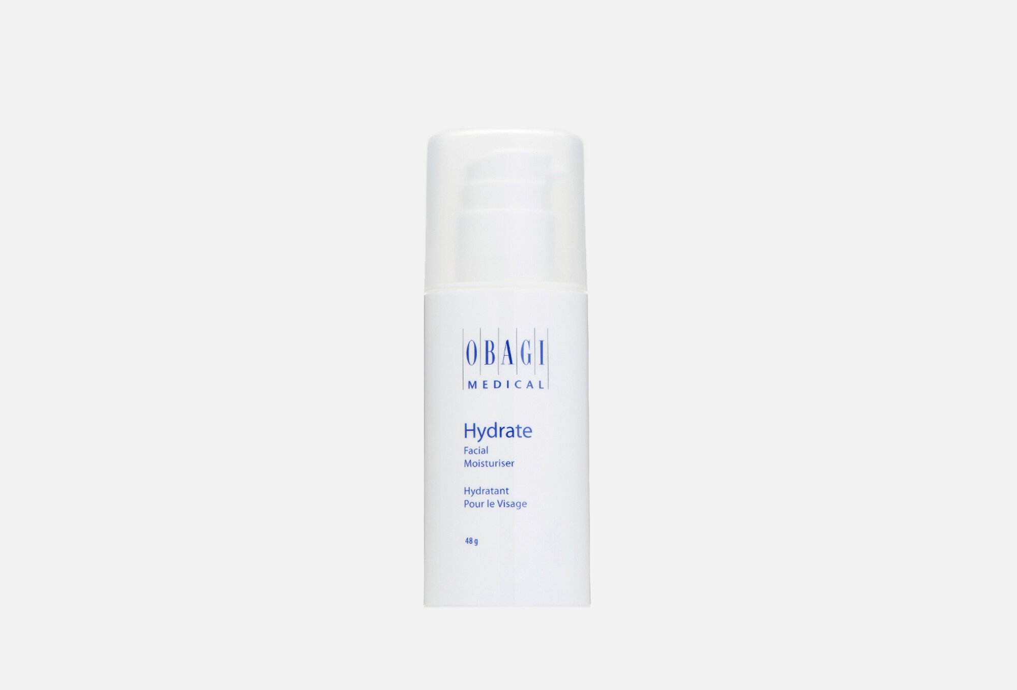 Крем для лица увлажняющий OBAGI Hydrate 48 г