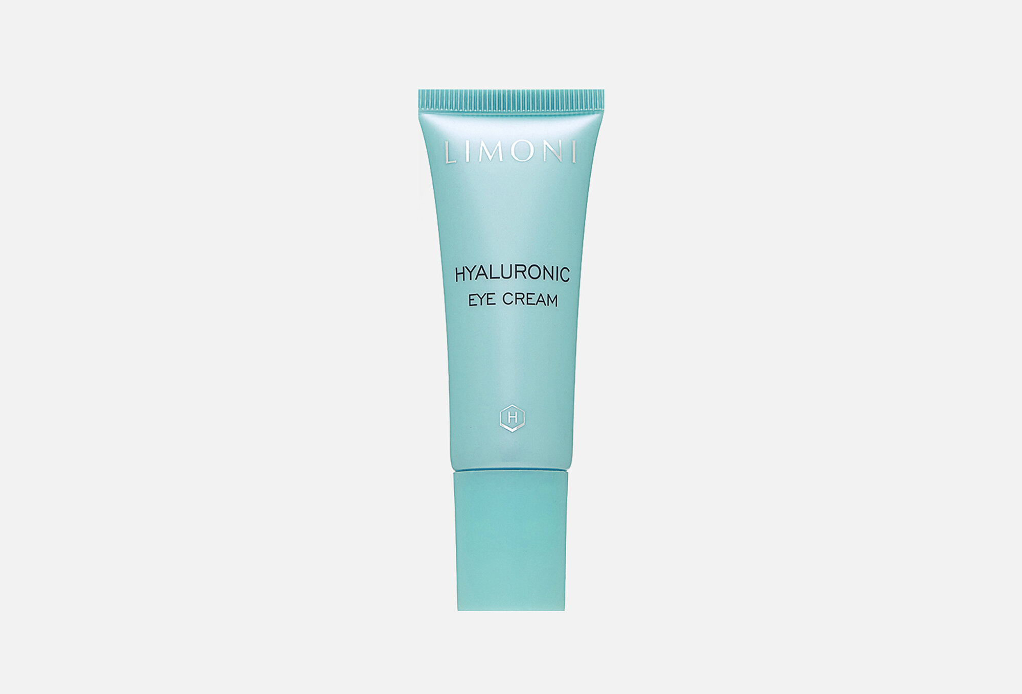 Ультраувлажняющий крем для век с гиалуроновой кислотой - LIMONI Hyaluronic Ultra Moisture Eye Cream 25 мл