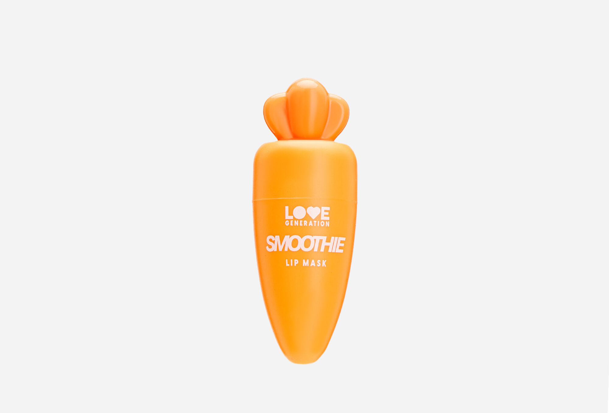 Маска для губ LOVE GENERATION Lip Mask Smoothie 4 мл 3