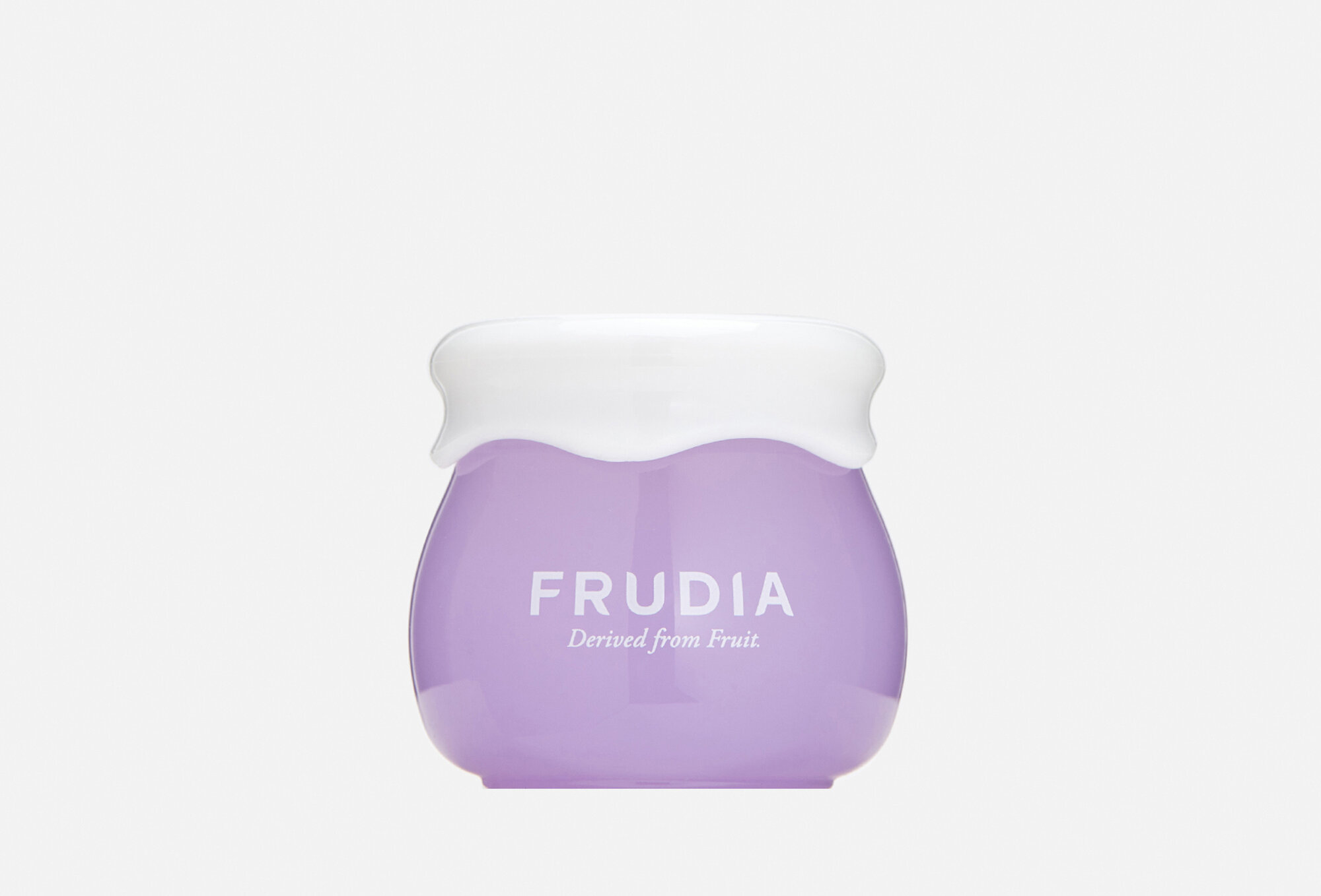 Увлажняющий крем с черникой FRUDIA Blueberry Hydrating Cream Mini 10 г