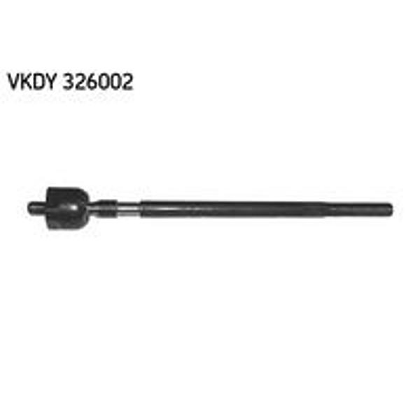 SKF VKDY 326002 тяга рулевая с г / у smi\ Renault (Рено) Clio (Клио) / Kangoo (Кангу) 99-01