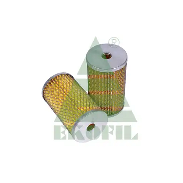EKOFIL EKO-03.14 фильтр топливный h128 d74 d17\мтз смд-18н / д-37м