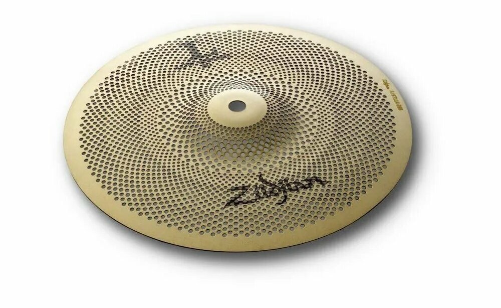 Тихих тарелок для ударных Zildjian 20