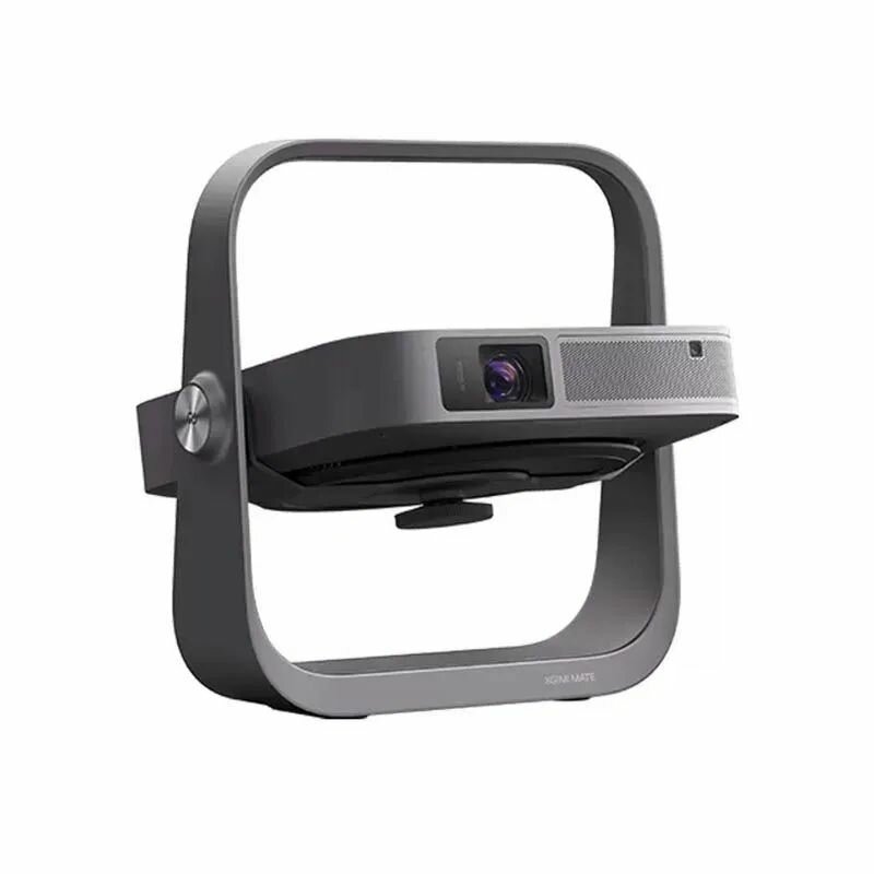 Проектор xgimi z7x projector, DLP, черный