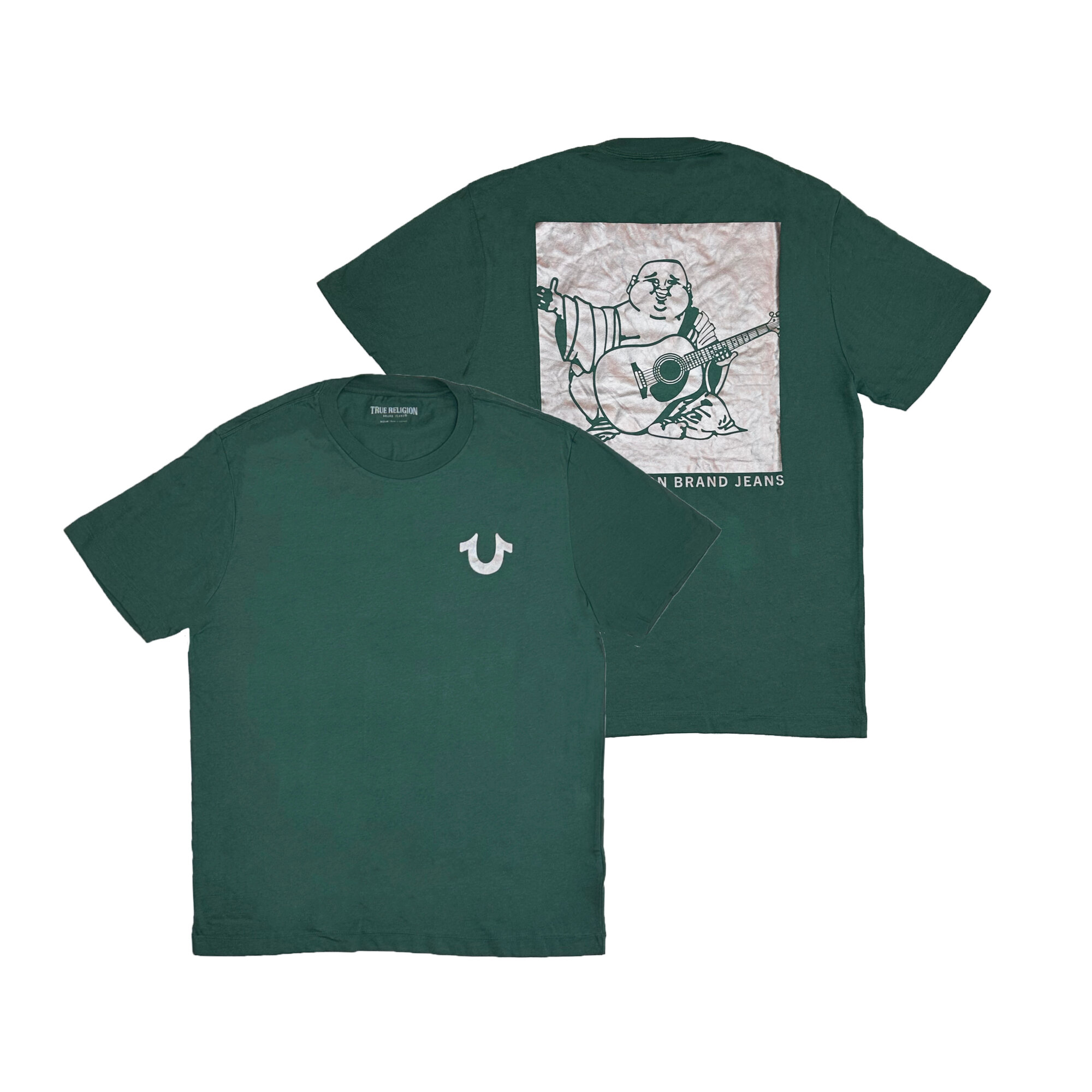 Футболка Buddha Classic Tee