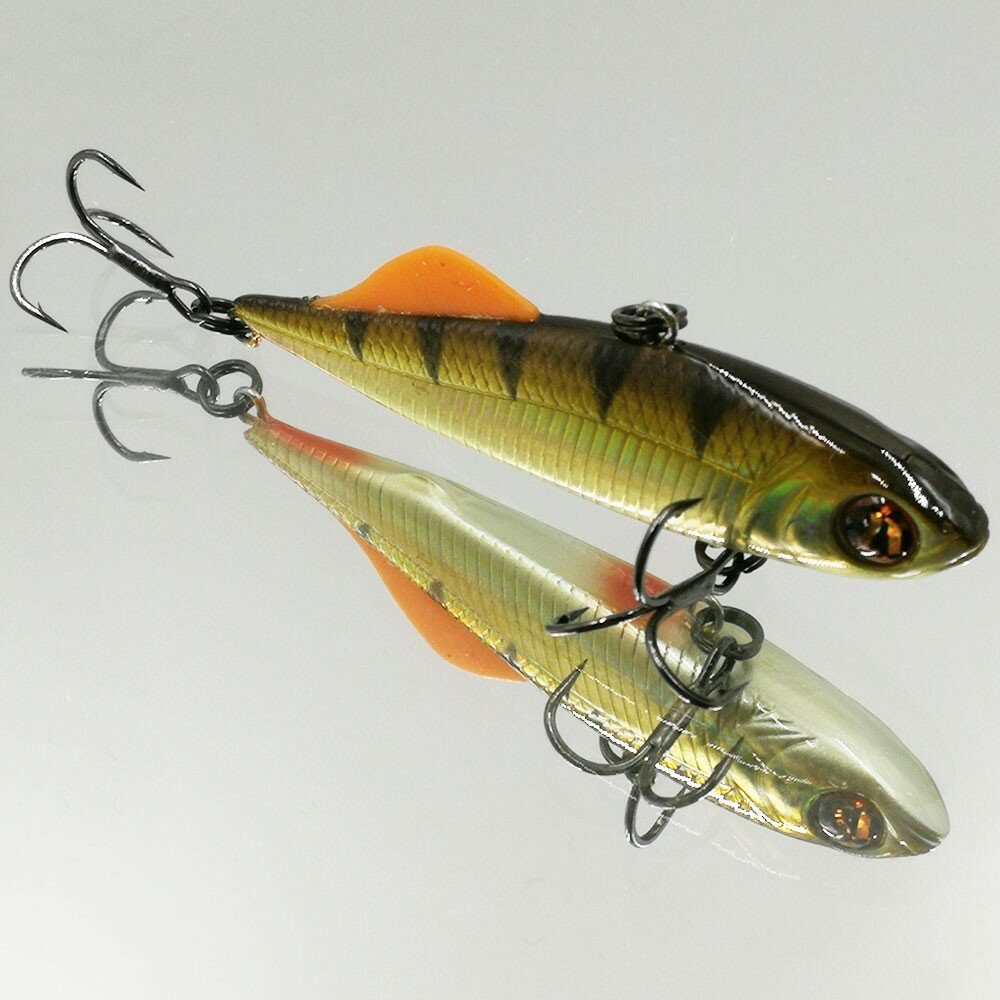 Воблер PONTOON21 Bet-A Vib, 54 Nano Sound, 54мм, 8.5гр, #001F