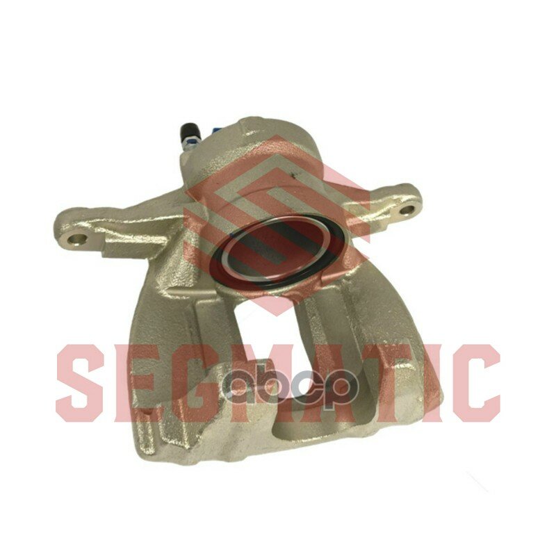 Суппорт тормозной пер. лев. TOYOTA Avensis 2003-2008 TOYOTA Corolla 2004-2009 SEGMATIC арт. SGC7409