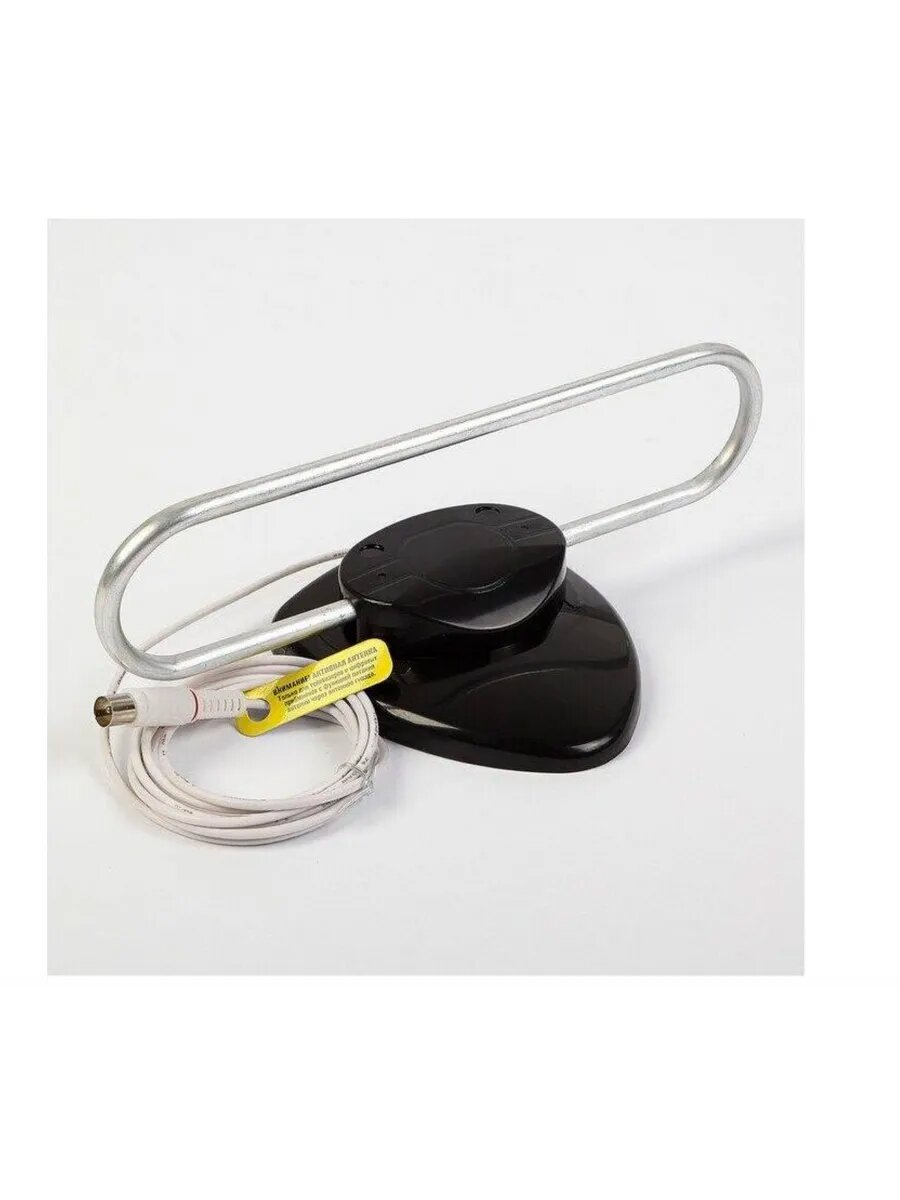 Антенна телевизионная BAS-5117-5V активная DVB-T/DVB-T2