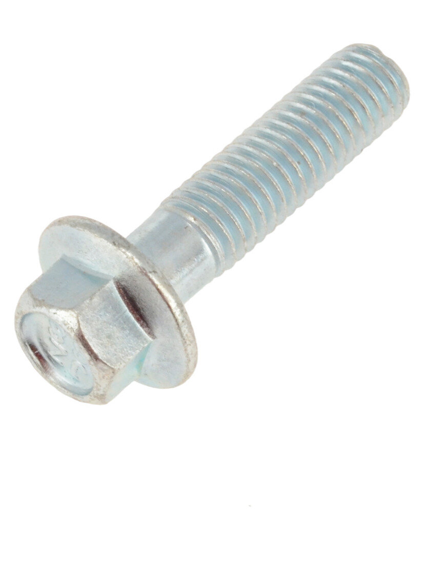 Болт фланцевый М8х32 для культиватора ELITECH КБ 71