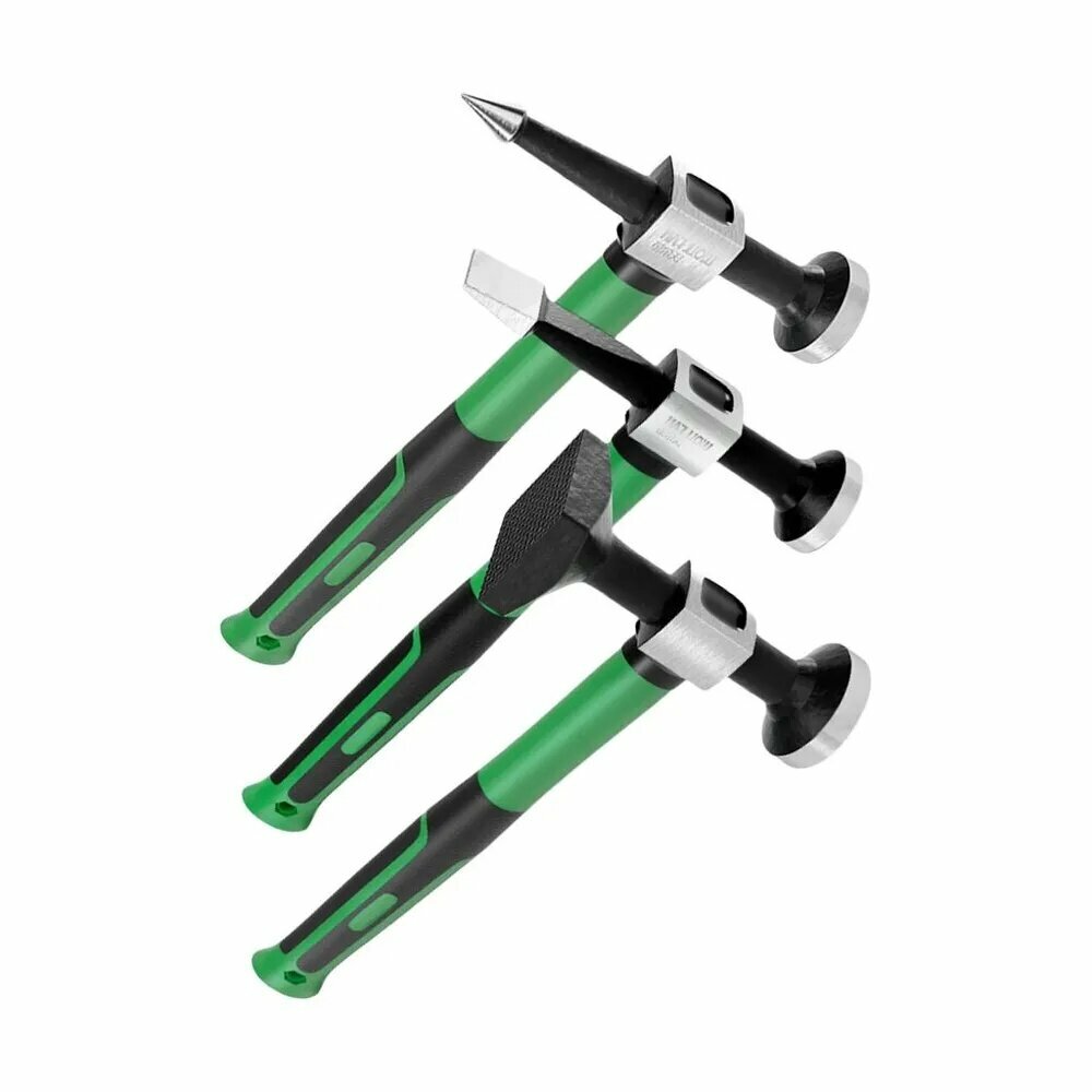 Набор молотков для ремонта кузова автомобиля