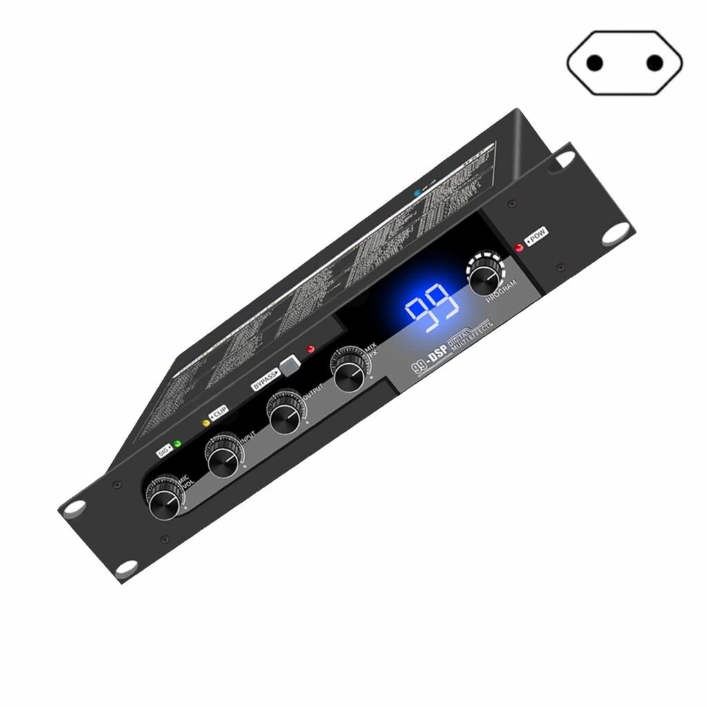 Процессор эффектов