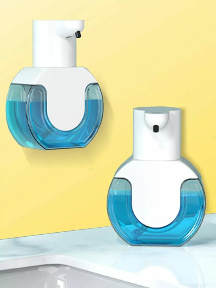 Дозатор сенсорный для жидкого мыла