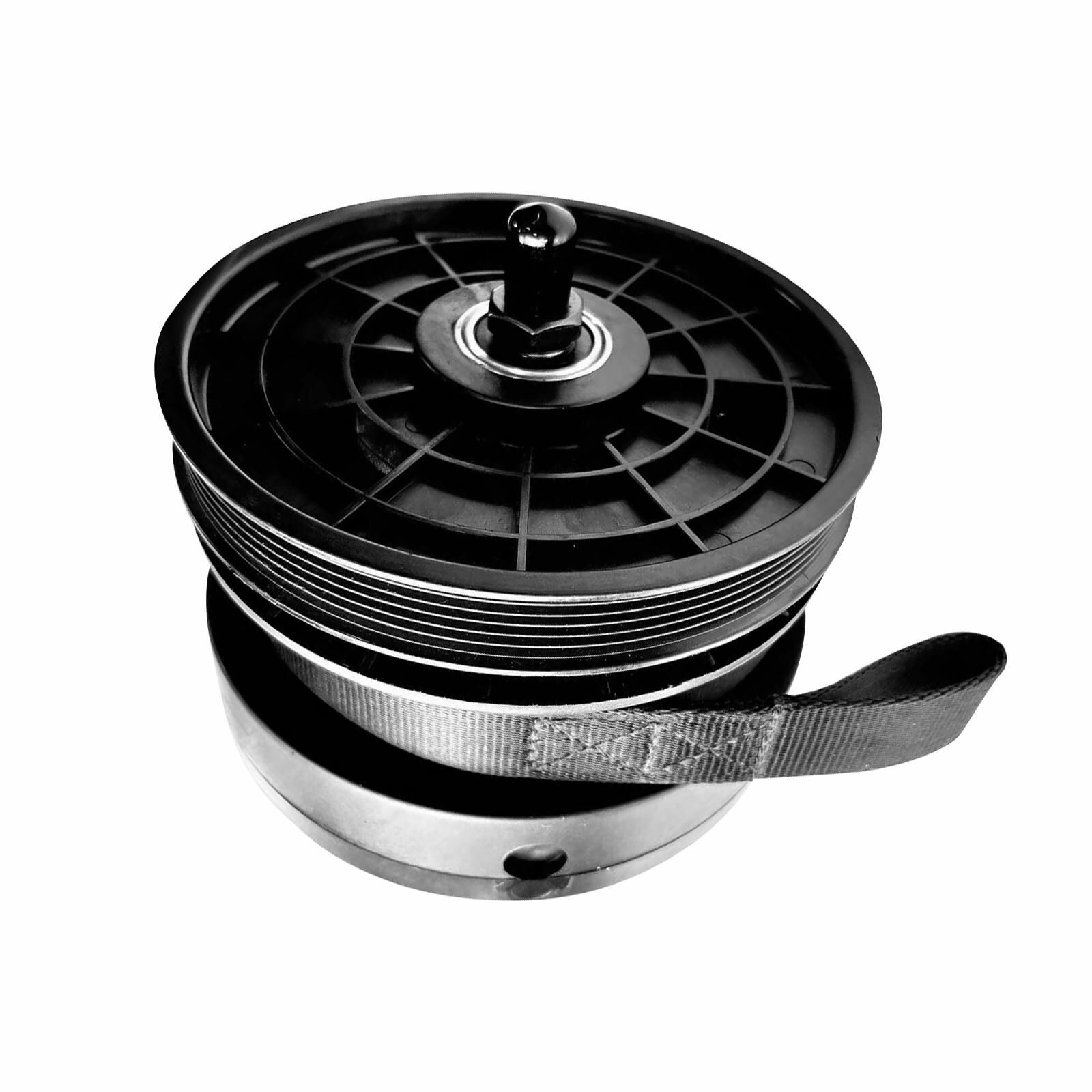 Ремень Gym Rower Spring Box с демпфером отскока 8,5 смx13 см